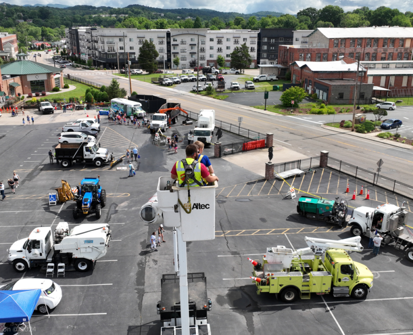 2024 Kingsport Public Works Day Photos – Horizon Credit Union 2024 Kingsport Public Works Day Photos – Horizon Credit Union