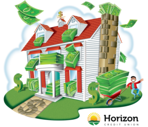 Horizon Credit Union – A Tennessee Chartered Credit Union