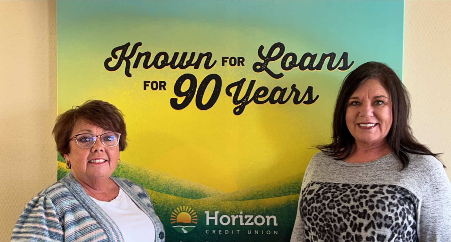 Horizon Credit Union