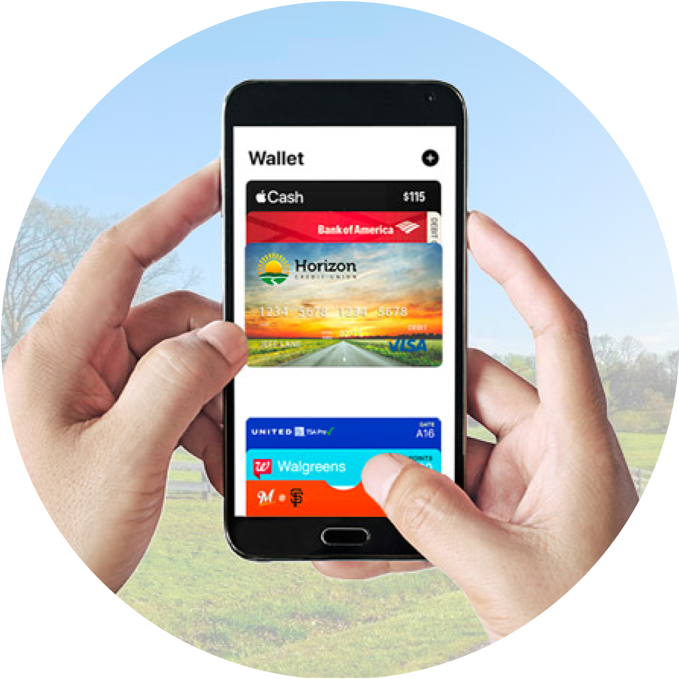 Horizon Credit Union – A Tennessee Chartered Credit Union